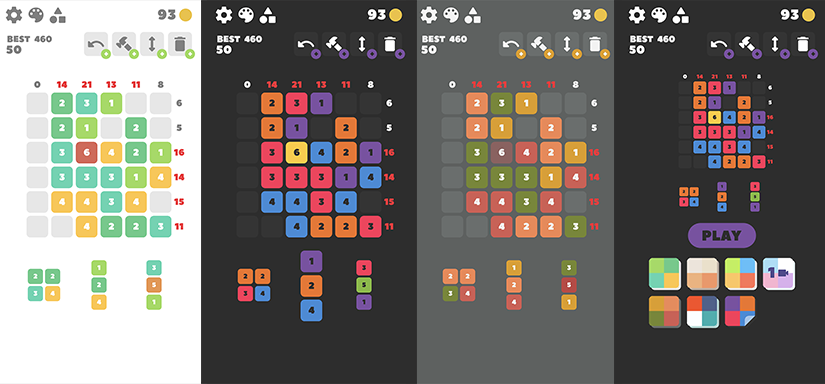 Make 10 | Play the Game for Free on PacoGames
