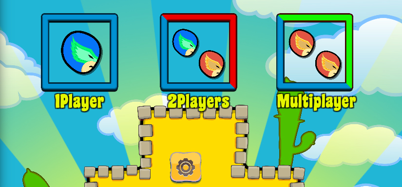Wrestle Jump: Sumo Fever | Play Free Online Game | PacoGames